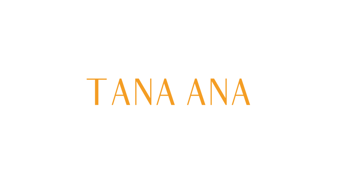 Fit Guide – TANA ANA